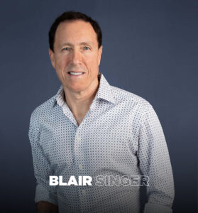 Blair Singer Steinberg Corp 5221